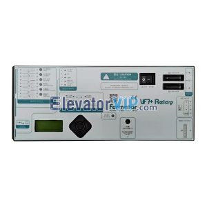 VF7+ Relay Fermator Elevator Door Controller, VF7+ Can Lift Door Drive ...