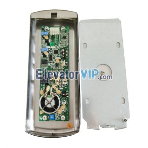 Otis Elevator Car Direction Indicator, OTIS Elevator Arrival Gong Chimes, XAA308ND3C, FAA25170L1 ...