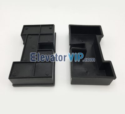 KM746041H02 KONE Elevator Guide Rail Oil Collector Used for Width 16mm ...