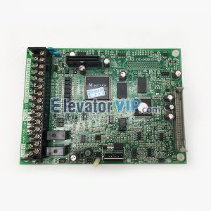 Elevator Variable Frequency Controller Board, VFC-3600F1C, VFC-3600F1D, VFC-3600F1, TH ...