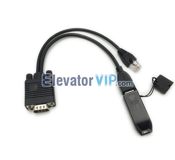 MCTC-WIFI-A0 Monarch Elevator Smart Debugging Wifi Module Using with ...