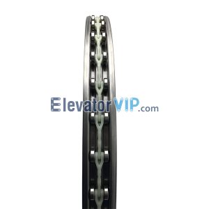 Schindler Escalator Handrail Curve Guide Rail, Walkalator Aluminum ...