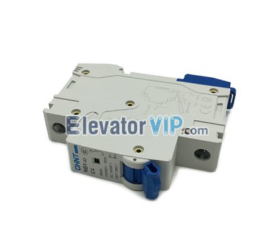 NB1-63 C4 CHINT Circuit Elevator Breaker 6000A 230/400V 50Hz 1P ...