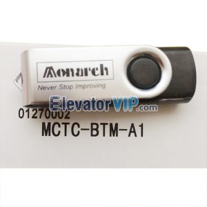 MCTC-BTM-A1 Monarch Elevator Bluetooth Module | elevatorvip.com