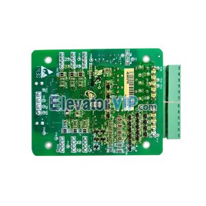 MCTC-HCB-B Inovance Monarch Elevator Board | elevatorvip.com