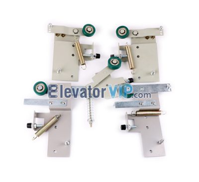 Fujitec Elevator Car Door Self-closing Device Roller 45×15×6202ZZ ...