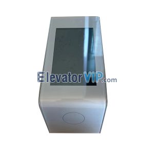 Elevator Curved Surface LED Display, 7000 Elevator LOP LED Display, Elevator HOP LED Display ...