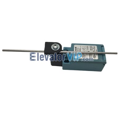 KM5274119 ZLDC06A4J KONE Escalator Limit Switch 250VAC 10A 2NC | elevatorvip.com