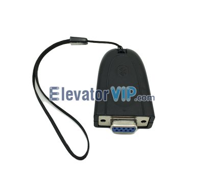 STEP DB9 Elevator Bluetooth Module Service Tool | elevatorvip.com