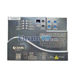 OLVF200-1 Elevator Door Drive Controller | elevatorvip.com