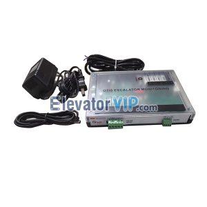 Otis Escalator Monitoring | elevatorvip.com