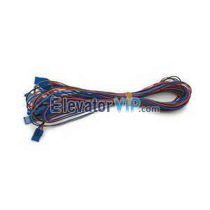 Otis Elevator Push Button Connection Cable | elevatorvip.com