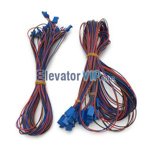 Otis Elevator Push Button Connection Cable | elevatorvip.com