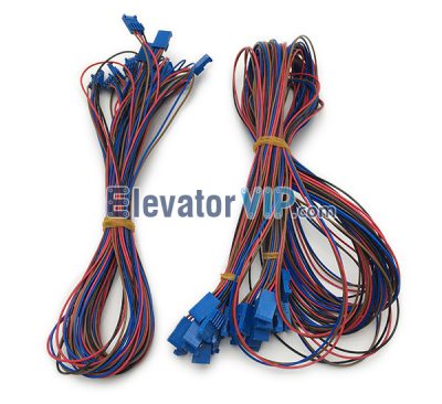 Otis Elevator Push Button Connection Cable | elevatorvip.com