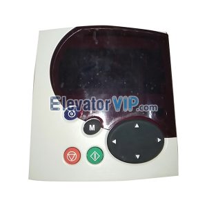 Emerson Elevator Inverter LED Keypad, SM-KEYPAD, SM-KEYPAD-PLUS, ES2401 ...