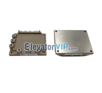 6MBP50RA120-55 Fuji Elevator IGBT IPM Module 50A 1200V | elevatorvip.com