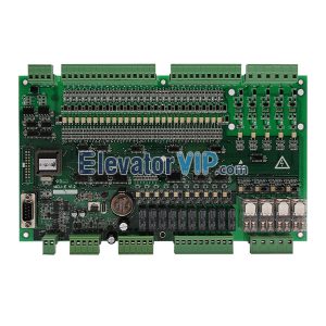 MCU-E V1.2 ThyssenKrupp Elevator Board | elevatorvip.com