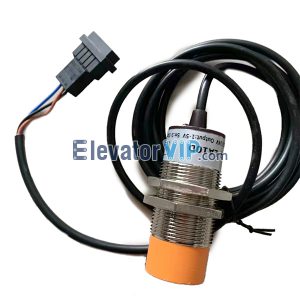 PE2-LA10D Fujitec Elevator Weighing Sensor | elevatorvip.com