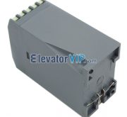 JXD-A(T) JXDAT Elevator Phase Sequence Monitor, Lift Relay with High Quality and Factory Price ...