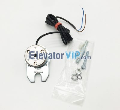 EBI169643 Elevator Electromagnetic Brake ID.NR.450007 450241, Door ...