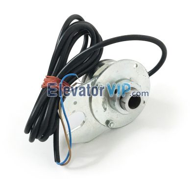 EBI169643 Elevator Electromagnetic Brake ID.NR.450007 450241, Door ...