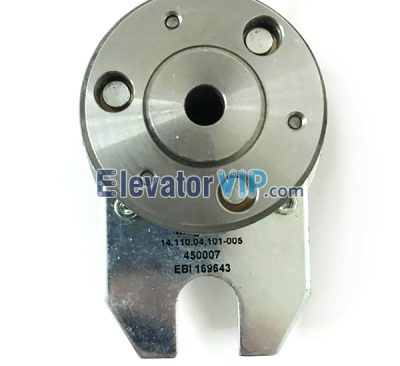 EBI169643 Elevator Electromagnetic Brake ID.NR.450007 450241, Door ...