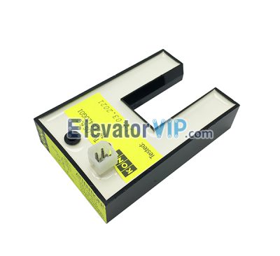 KM86420G01 KM86420G03 KONE Elevator Leveling Switch Sensor, Electronic Shaft Switch Oscillator ...