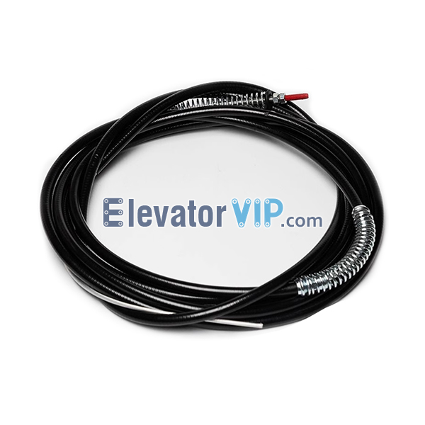 KONE Elevator Brake Release Wire Rope, KONE Elevator MX10 Traction ...