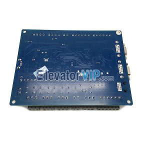 MT70-CTB-A Hpmont Elevator Car Top Communication Board | elevatorvip.com