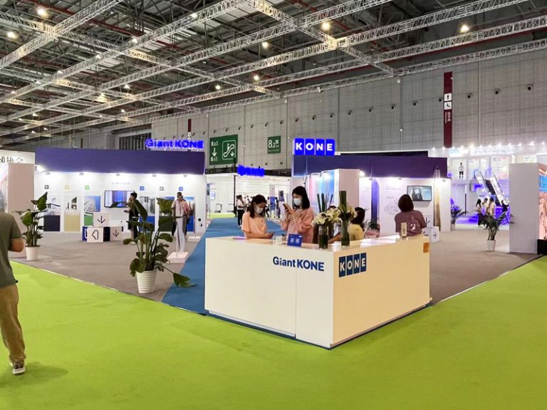 The 15th World Elevator & Escalator EXPO 2023 in Shanghai | elevatorvip.com