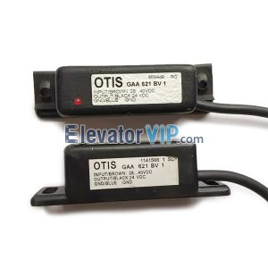 Otis Elevator Leveling Sensor, Otis Elevator Leveling Inductor, Otis ...