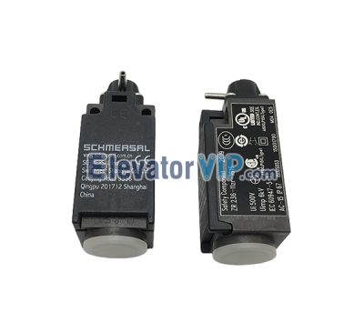 KM3670222 ZR 236-11zr-1816 KONE Elevator Limit Switch, SCHMERSAL Safety Component | elevatorvip.com