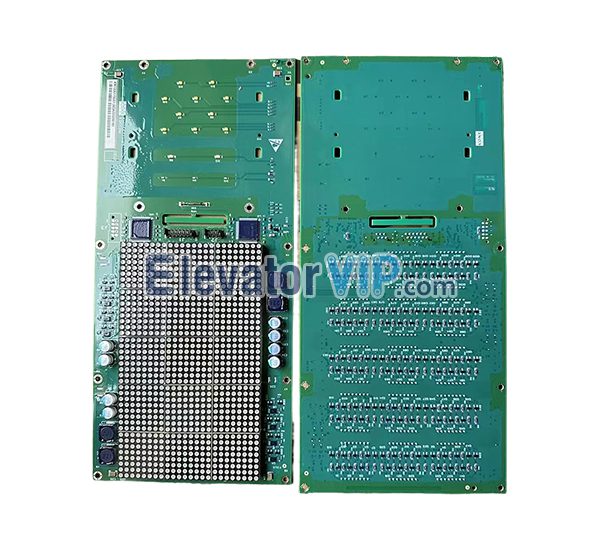 KM1356770G01 KONE Elevator COP KDCCDM Board | elevatorvip.com