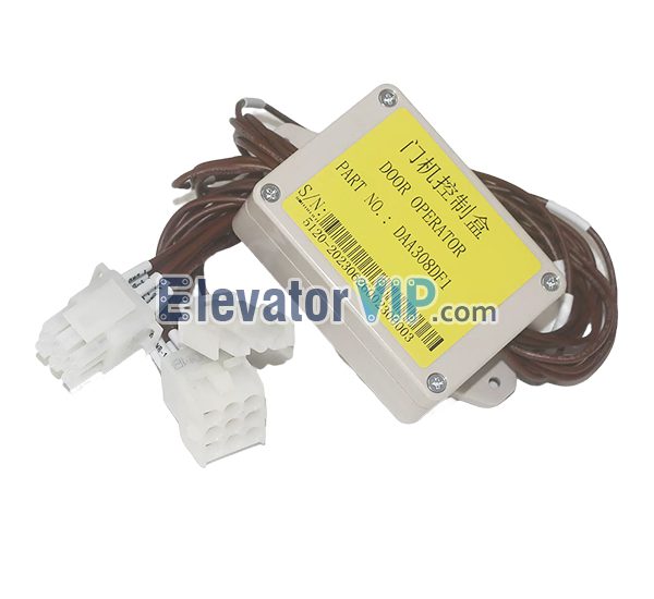 DAA308DF1 Otis Elevator ARD Door Operator Controller | elevatorvip.com