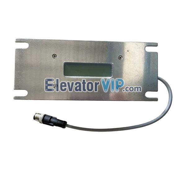 KM3711816G01 KM3711816 KONE Escalator Failure Monitoring Display EGD ...