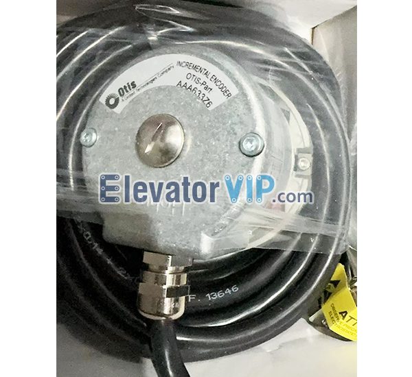 AAA633Z6 Otis Elevator Encoder - elevatorvip.com AAA633Z6 Otis Elevator Encoder - elevatorvip.com