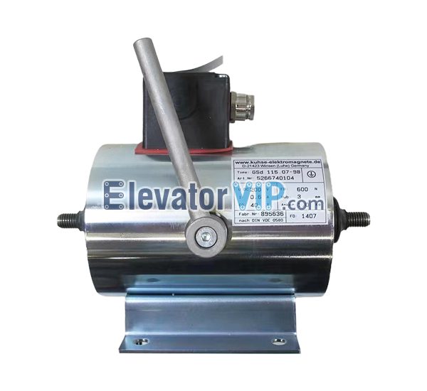KM167408H01 GSd 115.07-98 KONE Escalator Brake Coil | elevatorvip.com