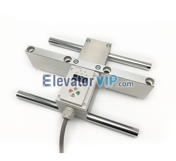 WDS-MR300 Elevator Multi-rope Weight Detecting System 16-48VAC/VDC ...