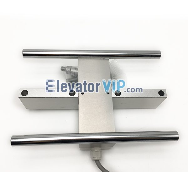 WDS-MR300 Elevator Multi-rope Weight Detecting System 16-48VAC/VDC ...