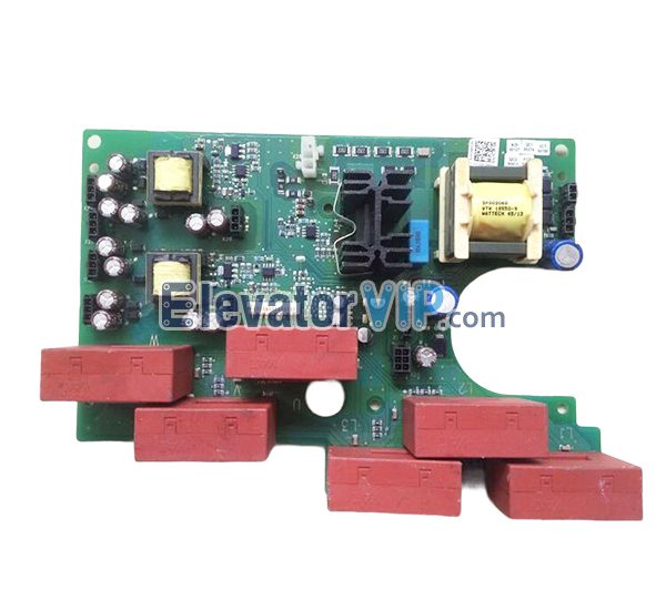 70CVB01075 KONE Elevator KDM Inverter (KM997160) Drive Power Supply Board | elevatorvip.com