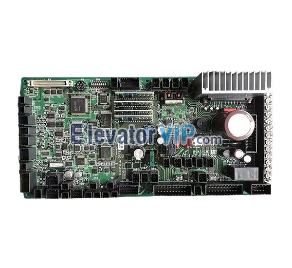 UA7-CMI R-G Hitachi Elevator Board | elevatorvip.com