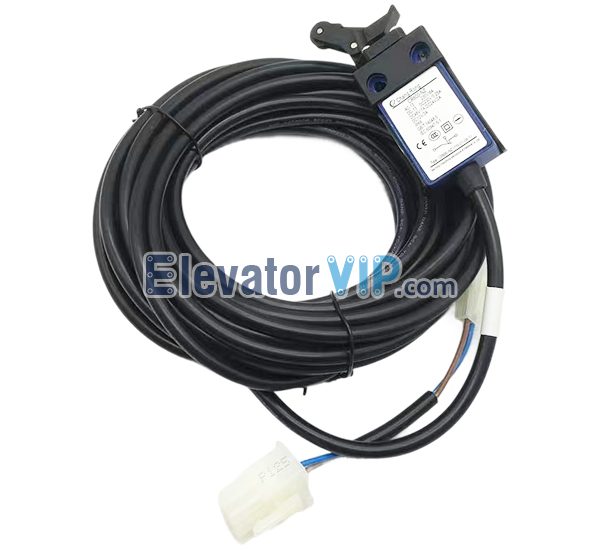 CR600-NZ CR600-NF Elevator Buffer Switch | elevatorvip.com