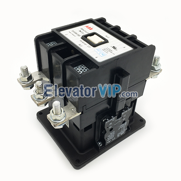 EHDB280 ABB Spectrum Drive Contactor Used for Otis E411 Elevator 280A ...
