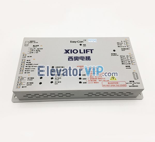 Easy-Con XIOLIFT Elevator DO3000 Door Controller GAA15D094V2 ...