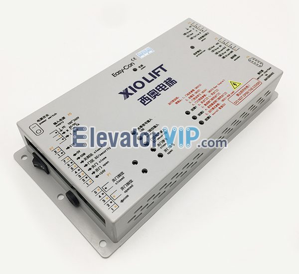 Easy-Con XIOLIFT Elevator DO3000 Door Controller GAA15D094V2 | elevatorvip.com
