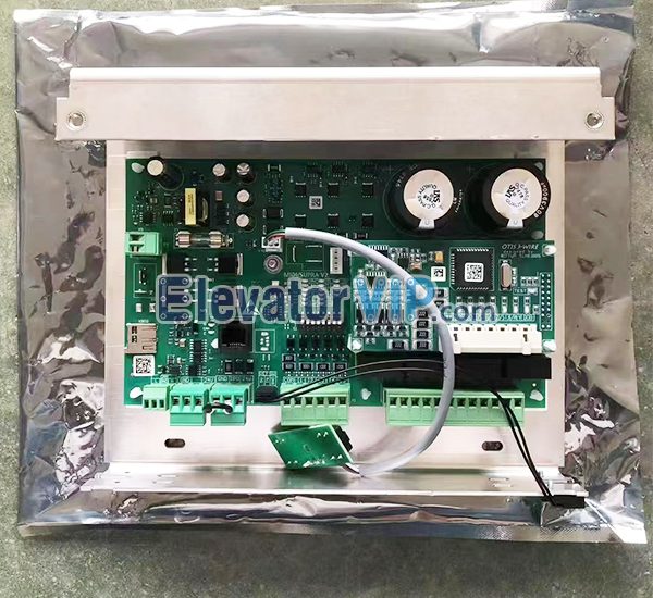 2C2A903377G01 Otis 3-WIRE Elevator Door Inverter WITTUR SELCOM MIDI/SUPRA V2 | elevatorvip.com