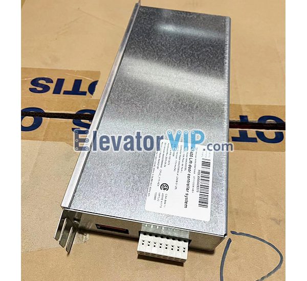 AAA25580AL4 AAA24350BL Otis Elevator AT400 Door Controller | elevatorvip.com