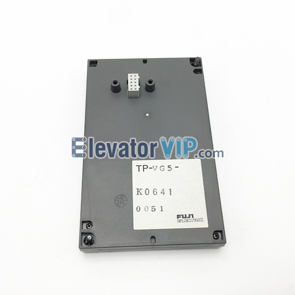 TP-VG5 Fuji Elevator Inverter Keypad Operation Panel | elevatorvip.com