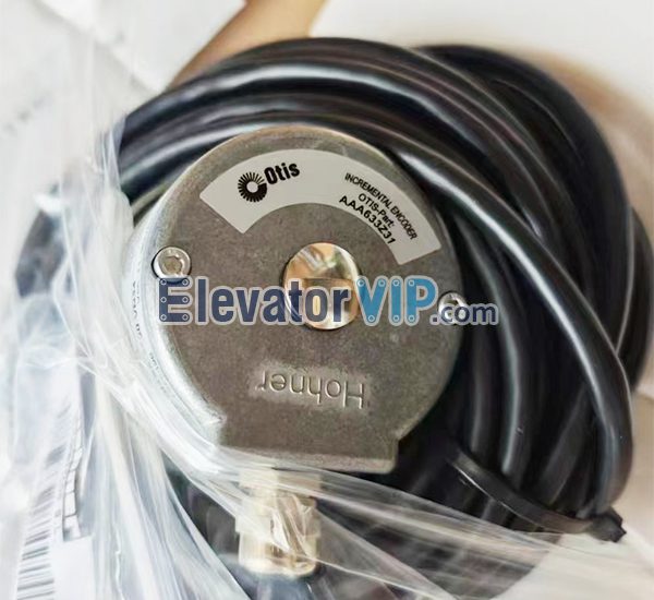 AAA633Z31 Otis Elevator Rotary Encoder | elevatorvip.com