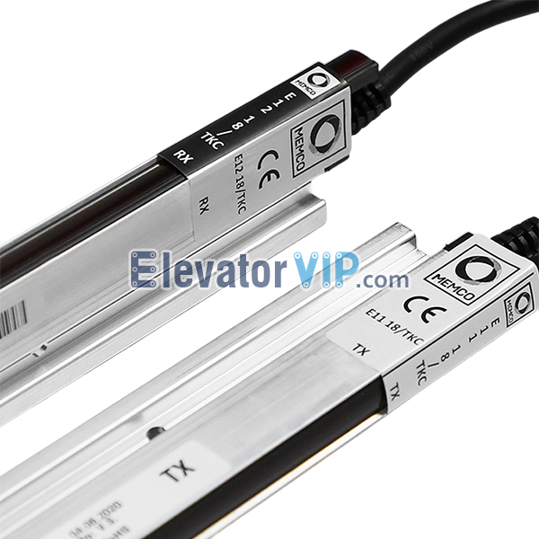 E1018/TKC E1018/T MEMCO ThyssenKrupp Elevator Light Curtain ...